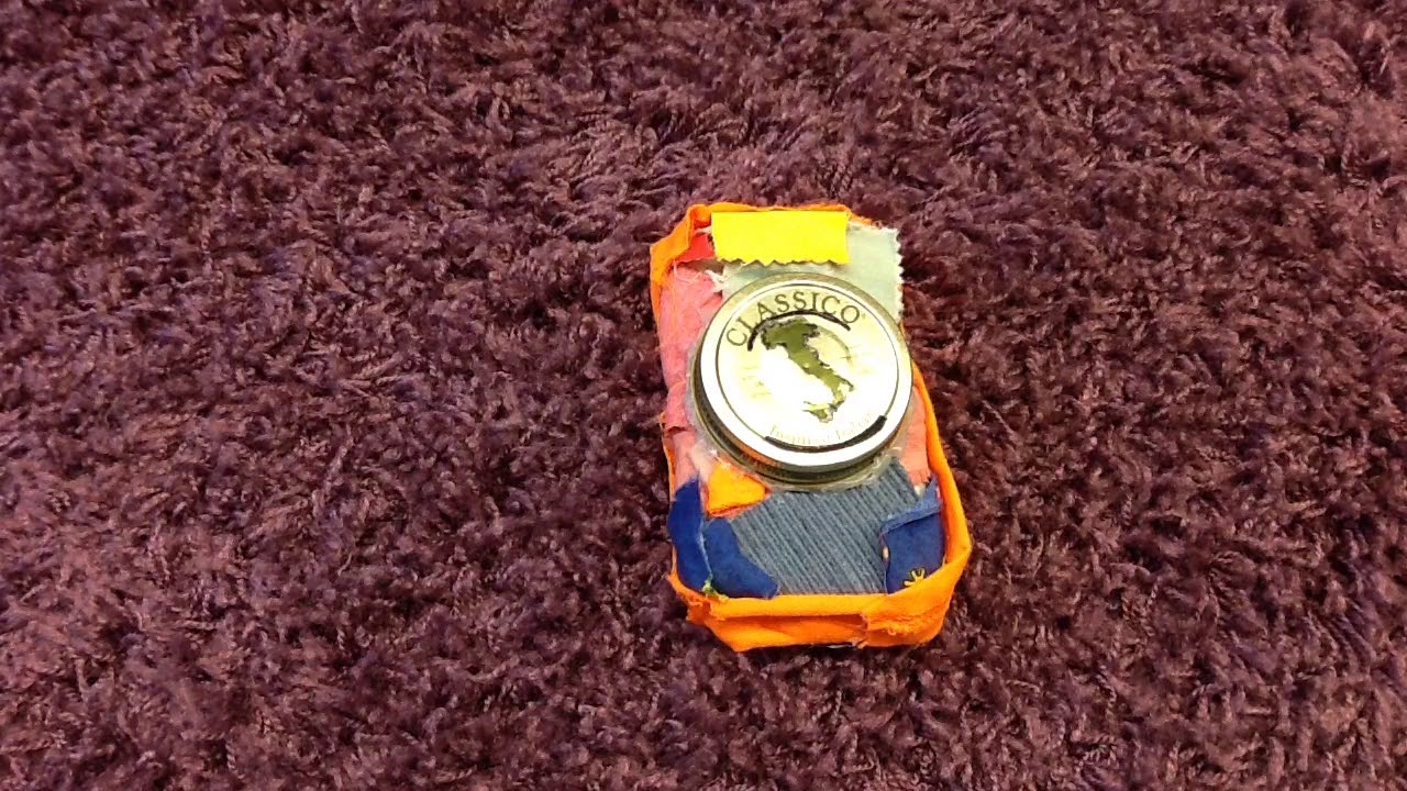 Hope object statement - YouTube