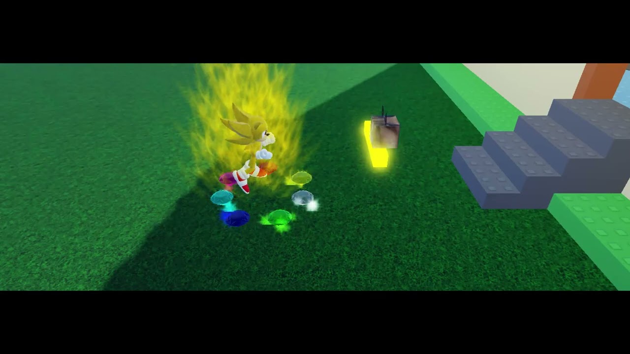 Raise A Floppa The Anime Episode 4 Series 4 Sonic - YouTube