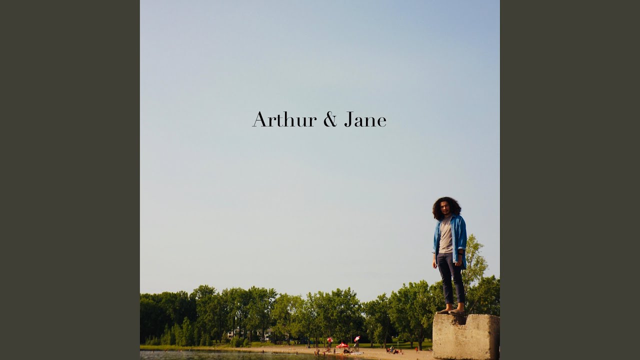 Arthur & Jane - YouTube