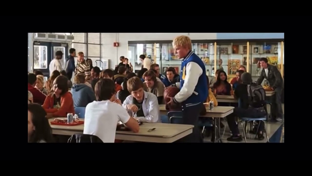 Best scenes 17 again - YouTube