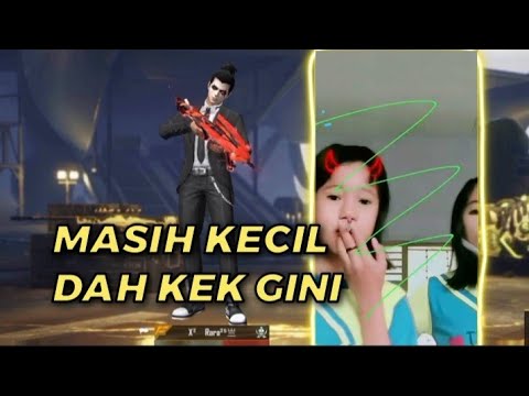 MASIH INGUSAN DAH KEK GINI 🤣🔥