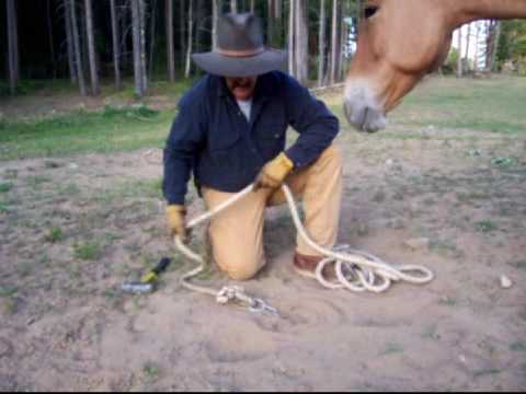 JB Custom Picket/Pin Stakes #1 - YouTube