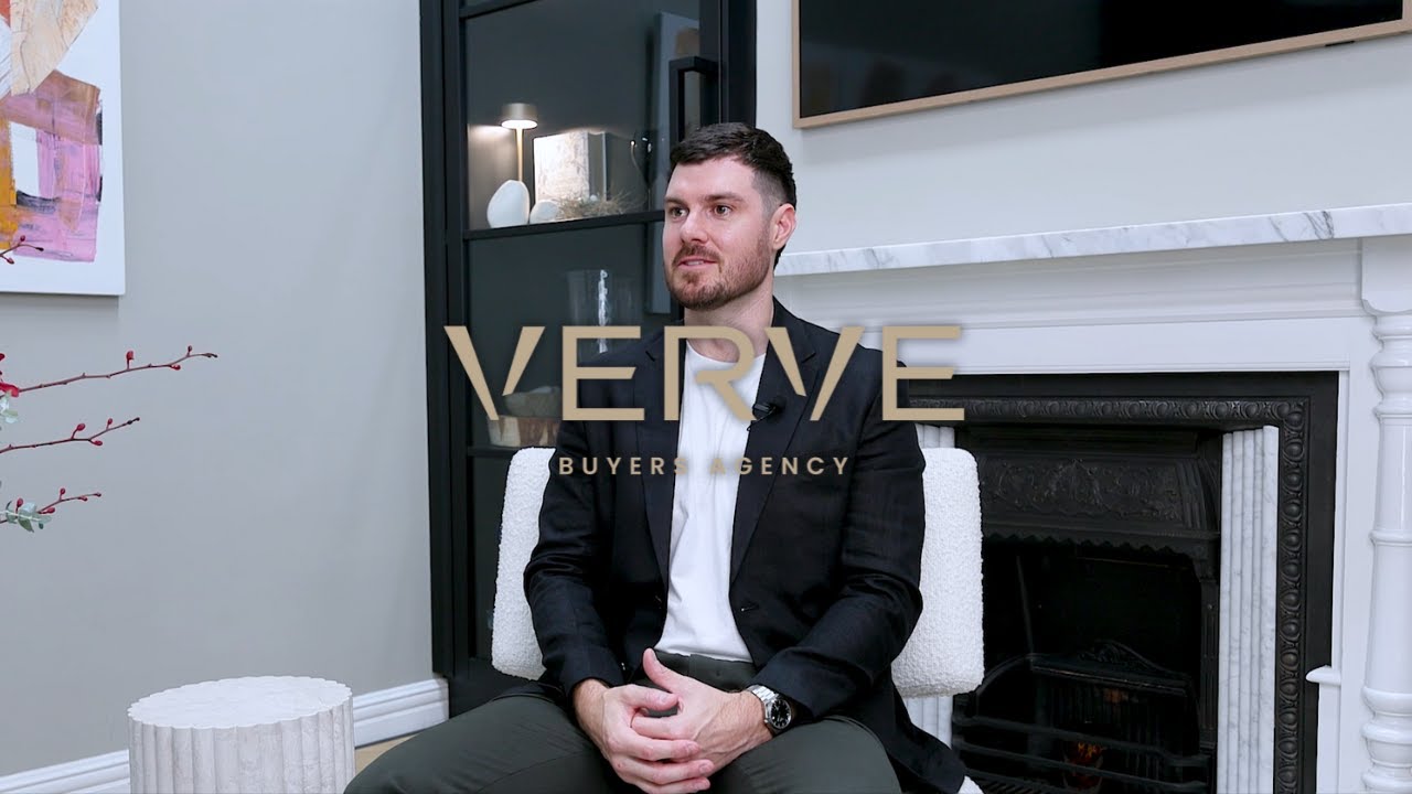 Sean Halton | Inner North & Central Buyers Agent - YouTube