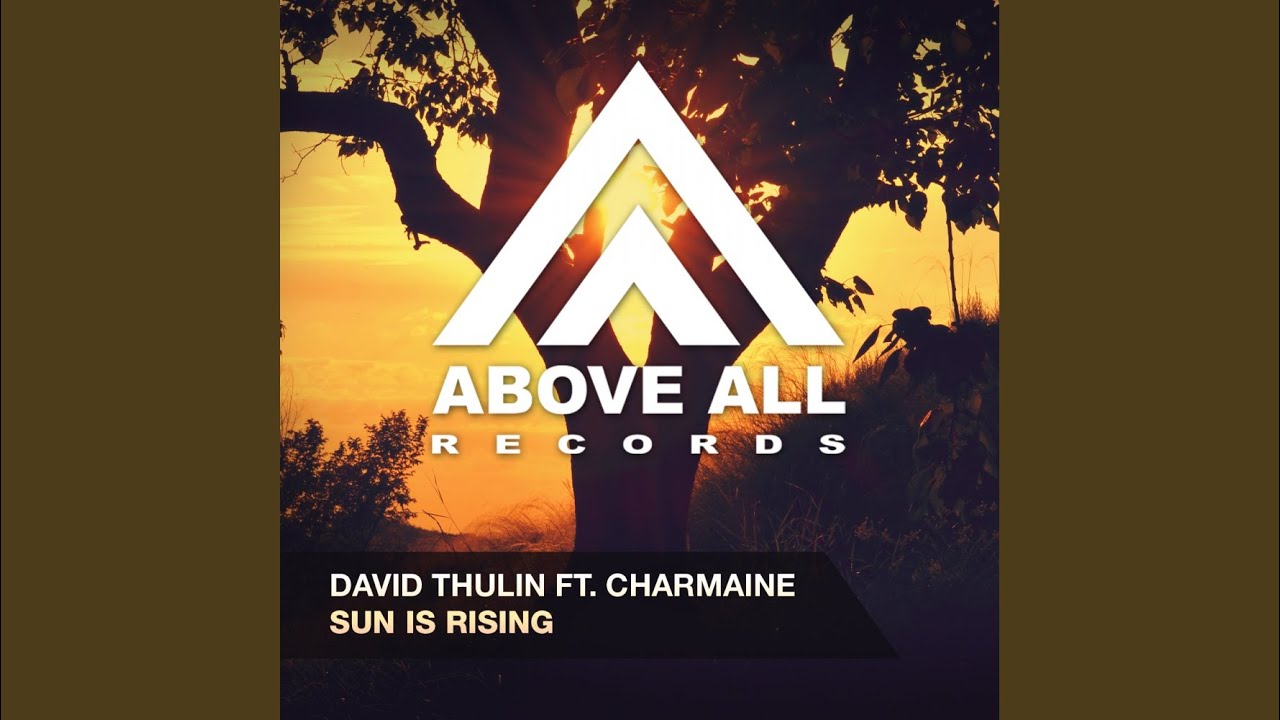 Sun is Rising (Original Mix) - YouTube