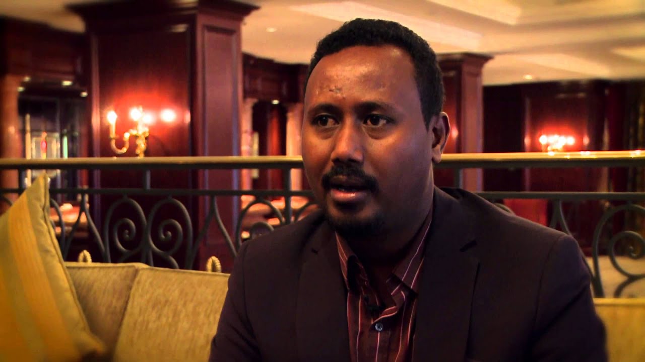 Mohamed Robleh Bourale - YouTube