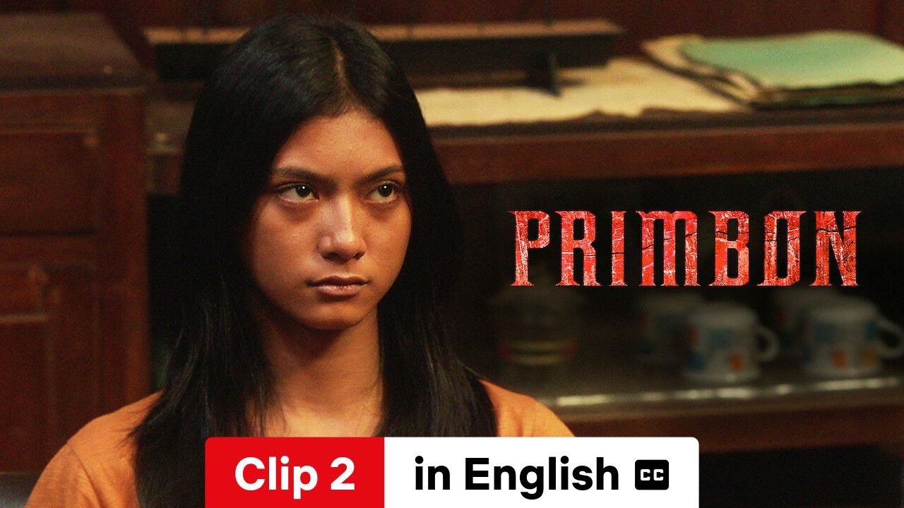 Primbon (Clip 2 subtitled) | Trailer in English | Netflix - YouTube