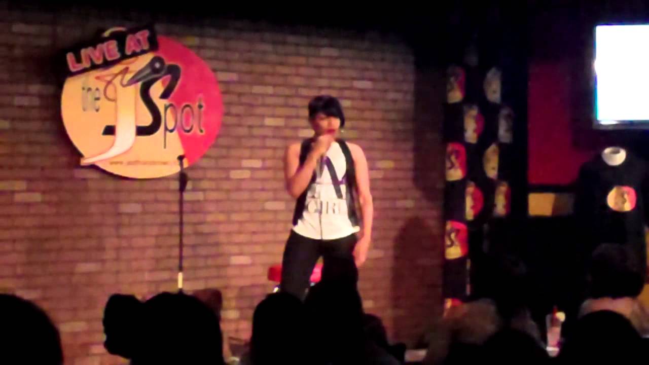 Pretty Ricki fontaine - JSpot - YouTube