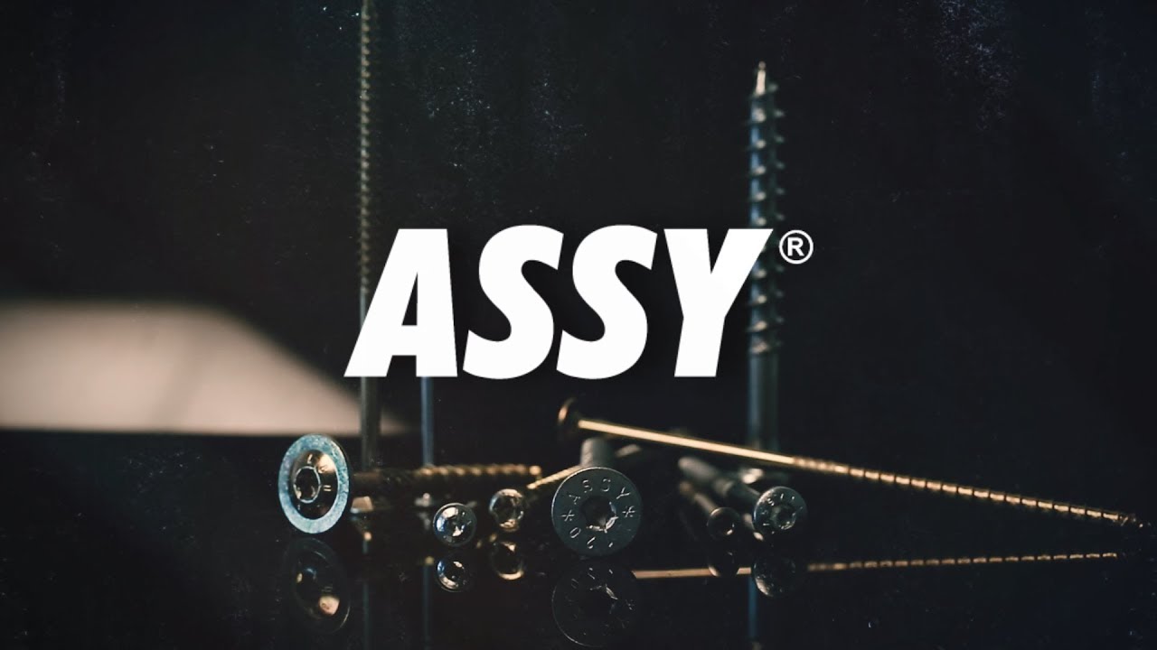 Assy Introduction - YouTube