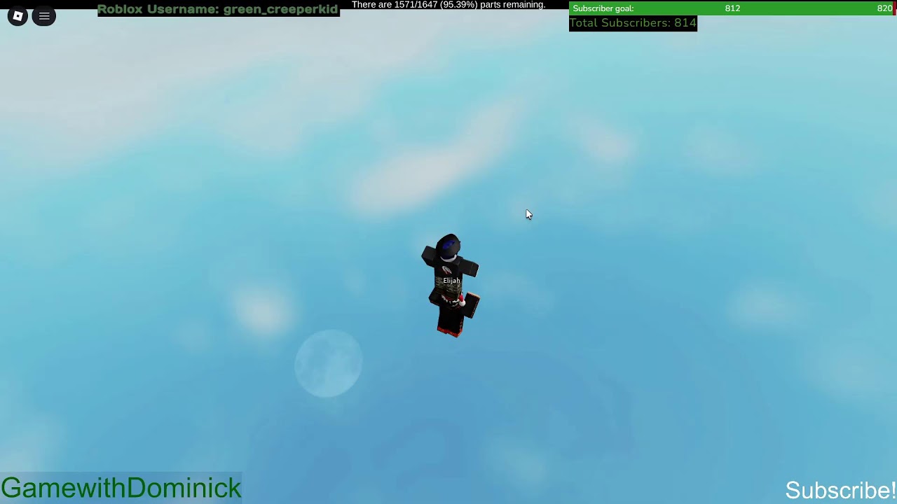 Playing roblox guest fighting | Test your skills in this game! #shorts ...