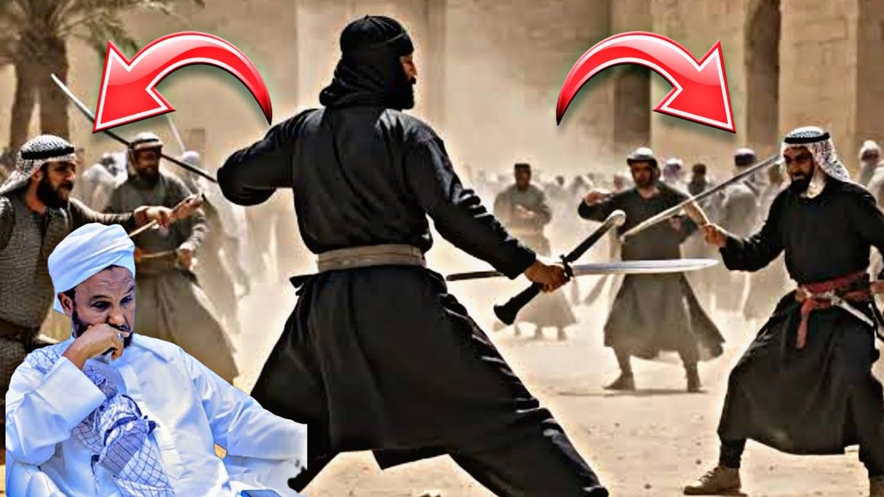 Subxaanka Daawo Tabliiq oo Misaajid ku Dagaalay Labo imaan Kala ...