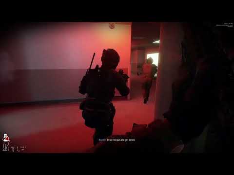 Ready or Not 1.0 | Relapse - YouTube