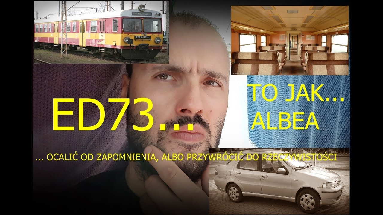 ED 73 001 - YouTube