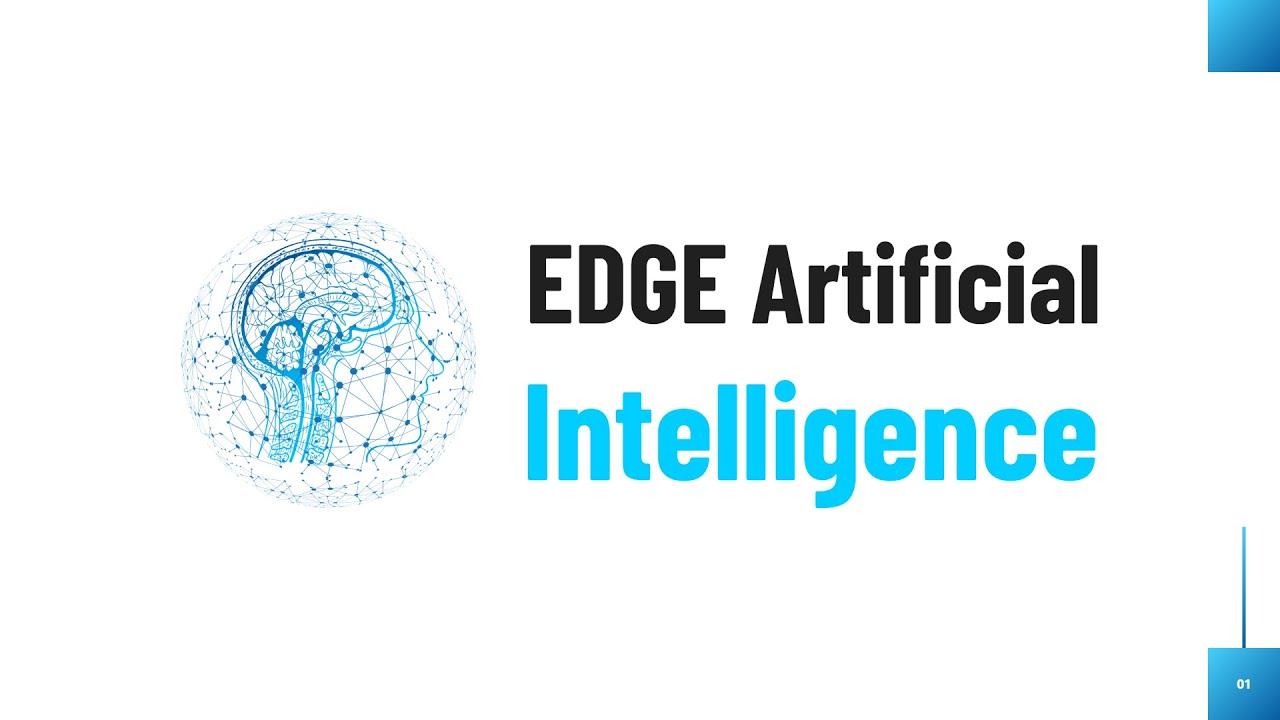 Edge AI for Smart Robots | Real-Time AI Processing Without Cloud ...