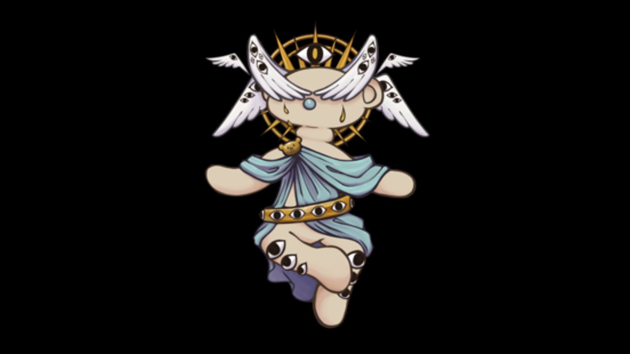 Bear* - Divine Bear theme (reversed) - YouTube