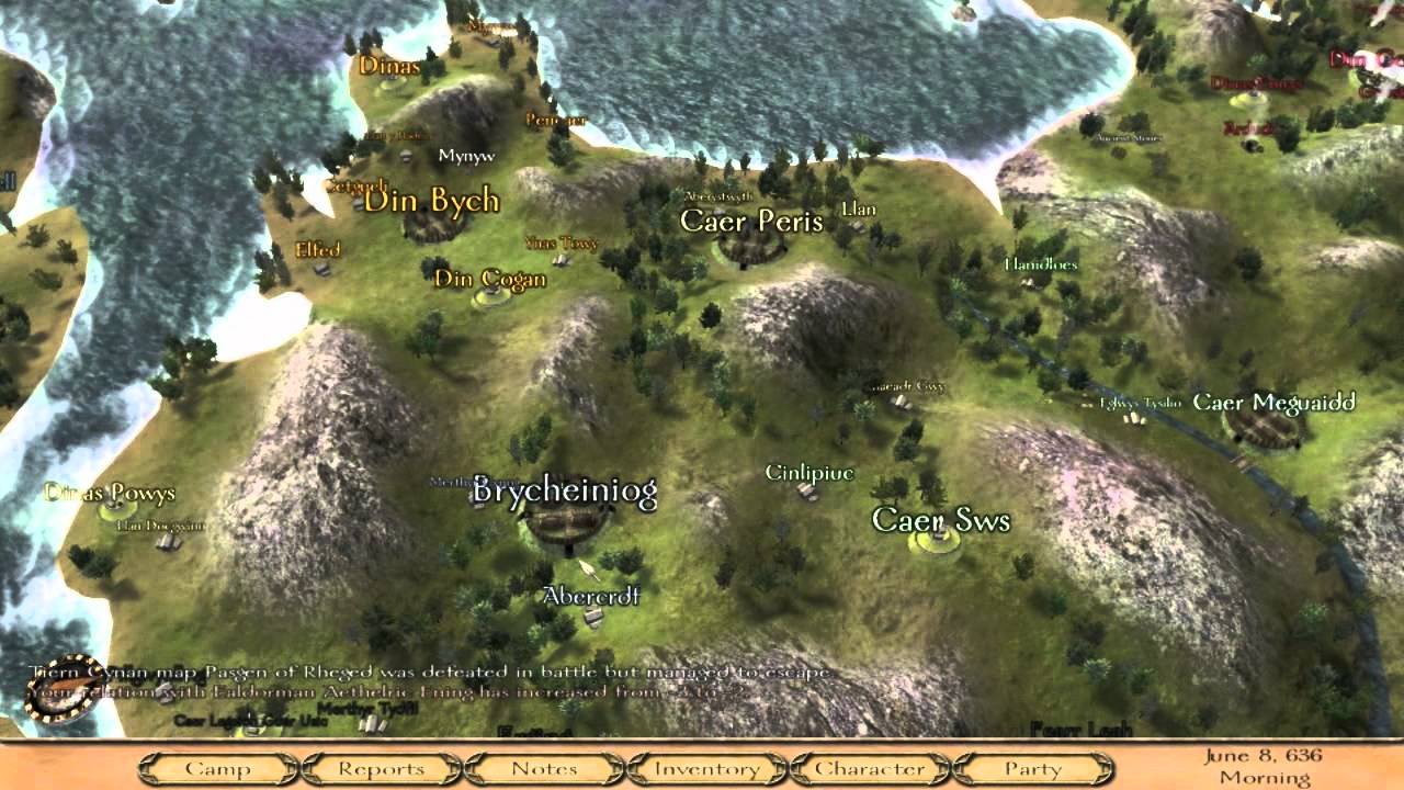 Let's Play: Mount & Blade: Warband (Brytenwalda) - Ep. 28 by ...