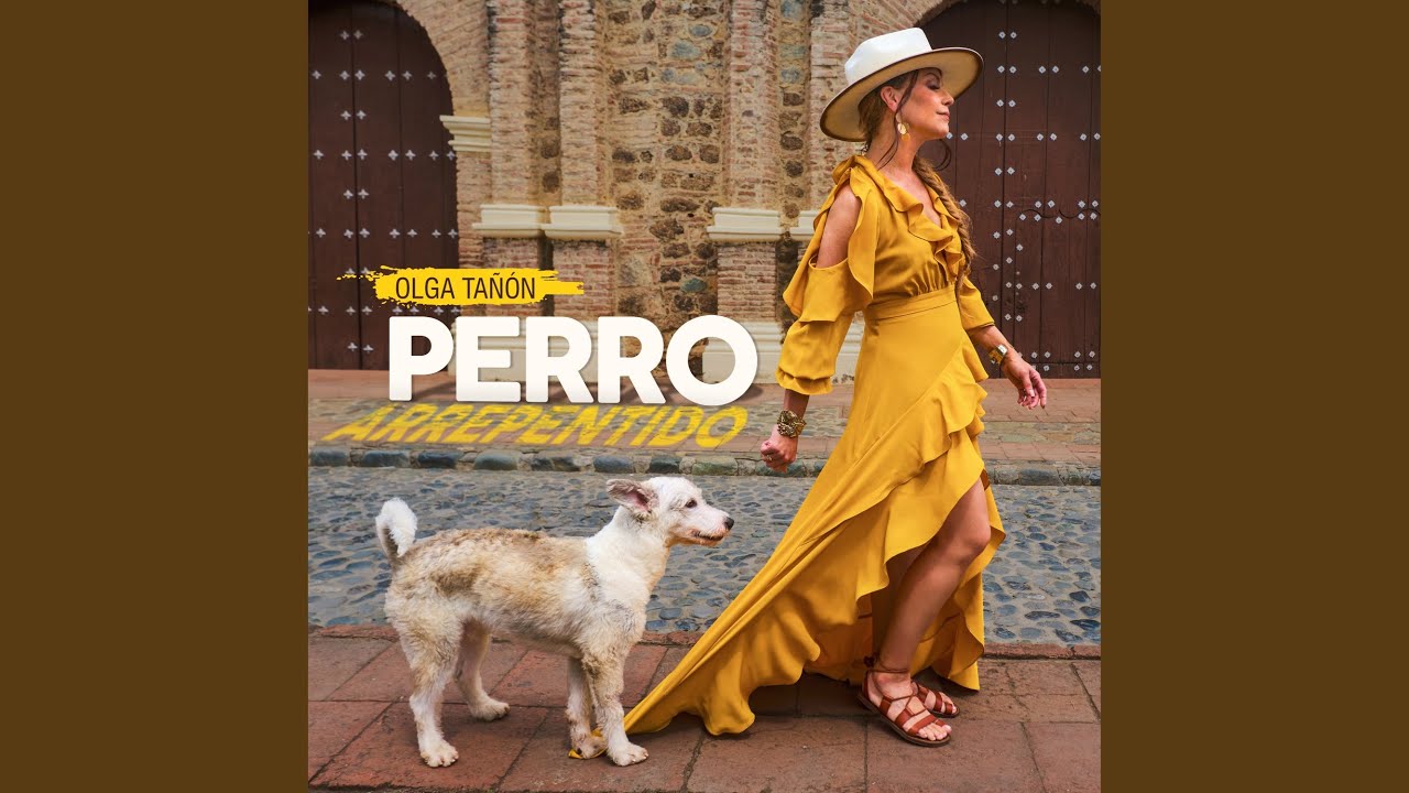 Perro Arrepentido - YouTube