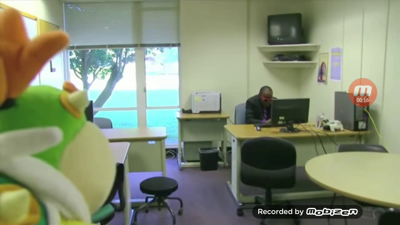 Another Funny Principal Steinbeck Clip SML - YouTube