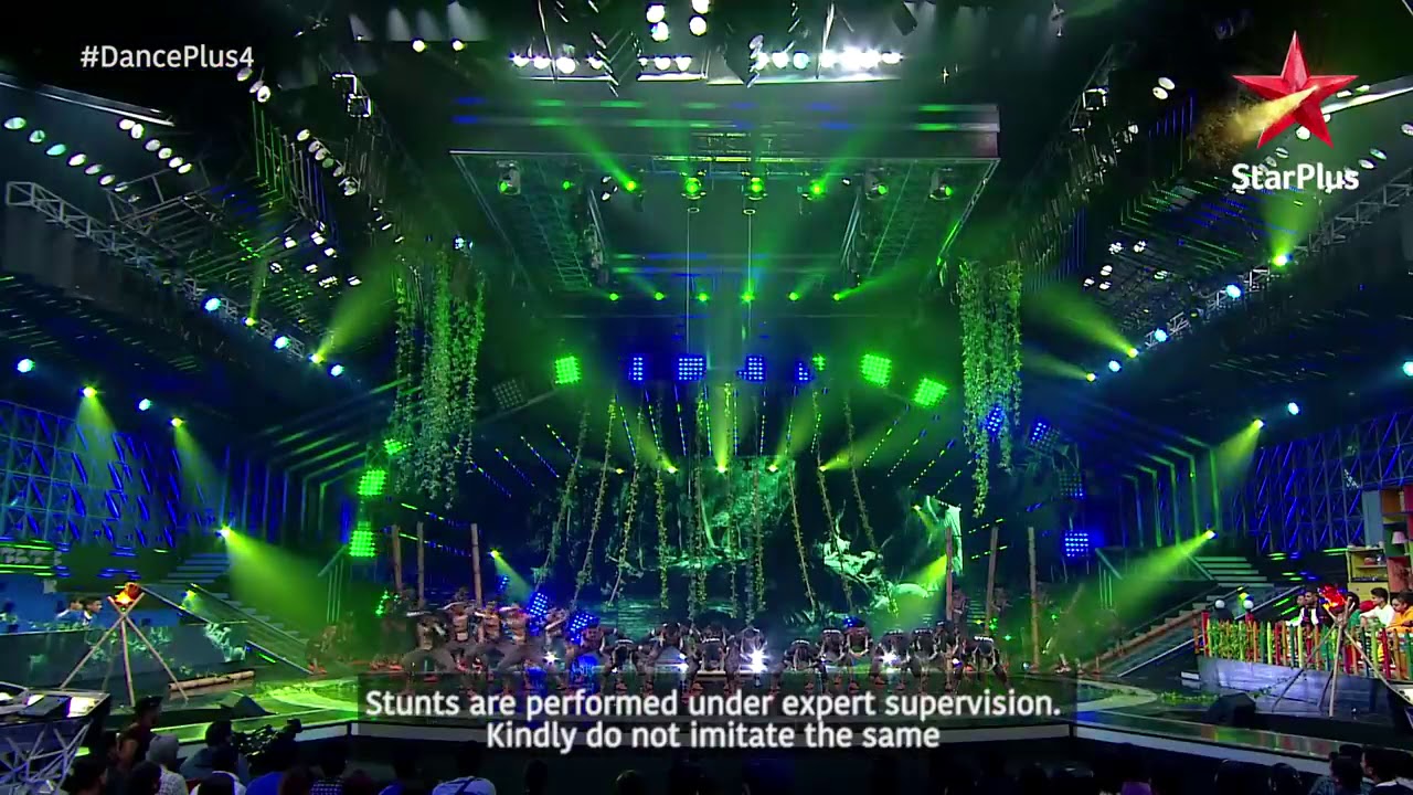 New episode dance +4 / dance/ read entertainment - YouTube