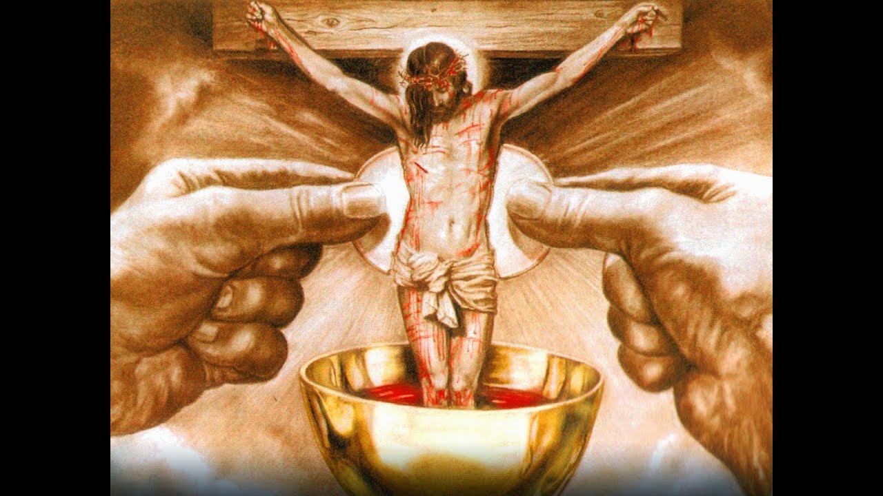 Holy Love Messages April 9 & 8, 2020 - YouTube