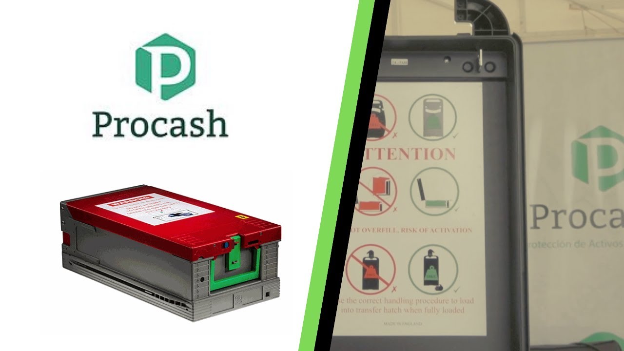 ProCash ::: 2do Encuentro Multiemblemas de APESA - YouTube