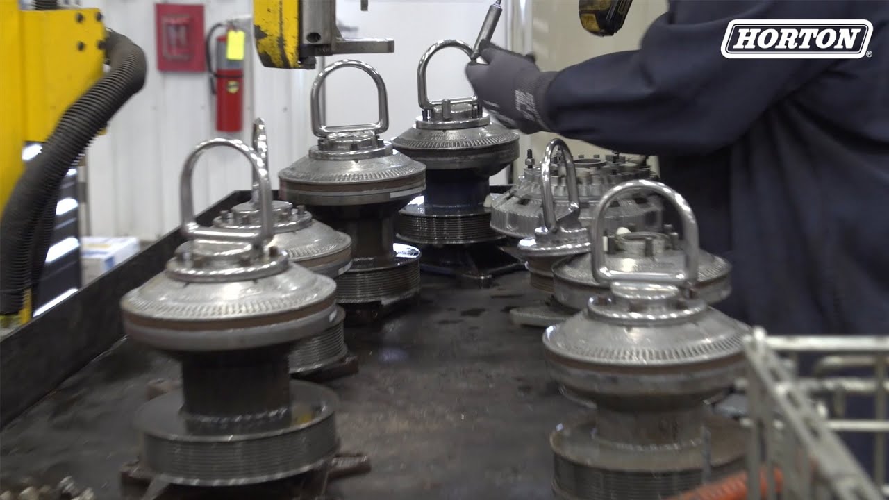 A core exchange process that's simple to understand and use - YouTube