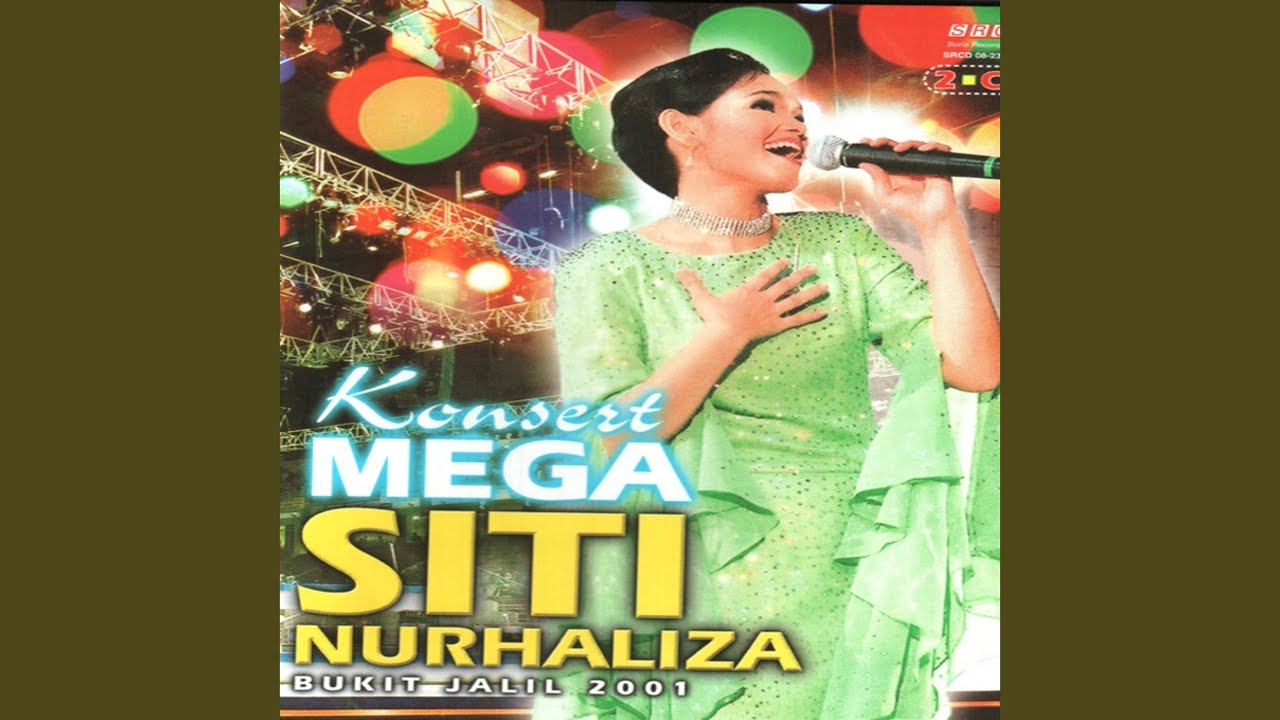 Kemaafan Dendam (Ver Concert Mega) - YouTube Music