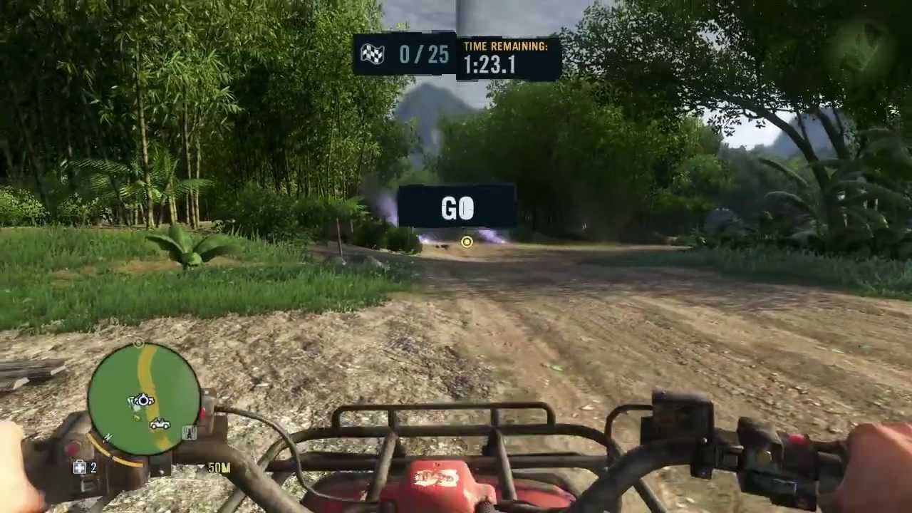 How To Fix Stuttering Frames And Lag In Far Cry 3 + First looks ...