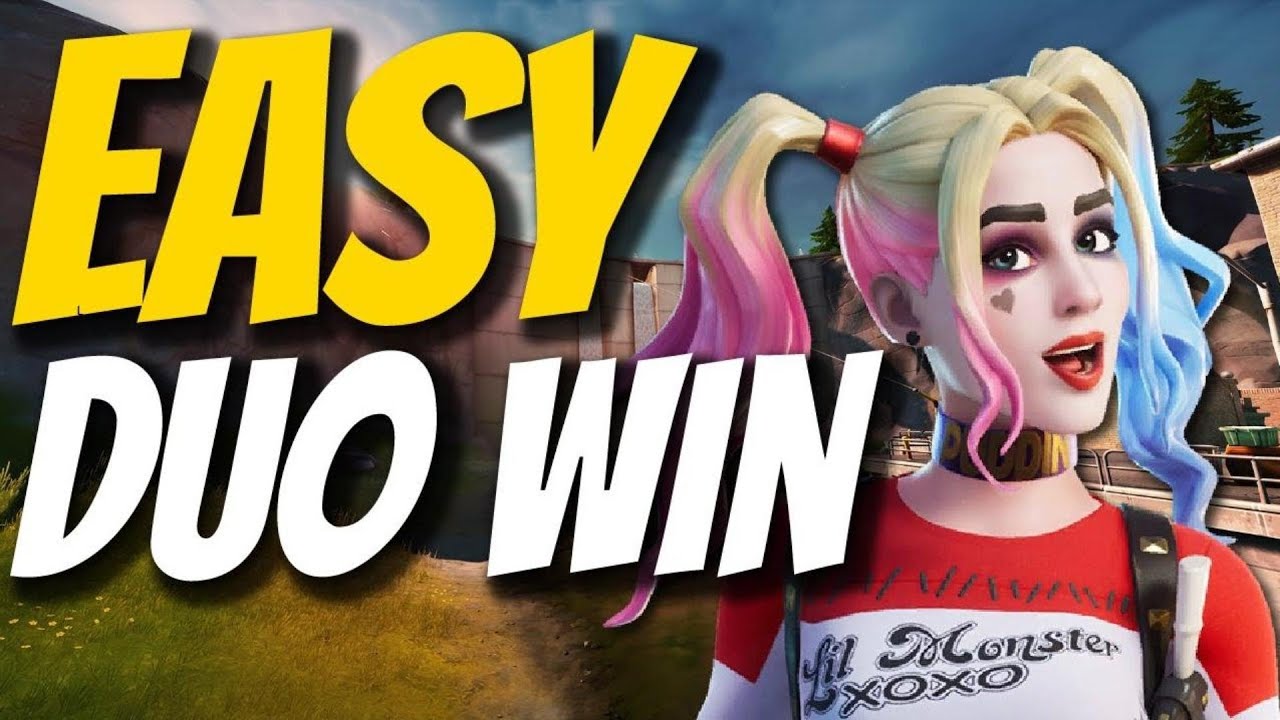 ''Easy Duo Win'' - YouTube