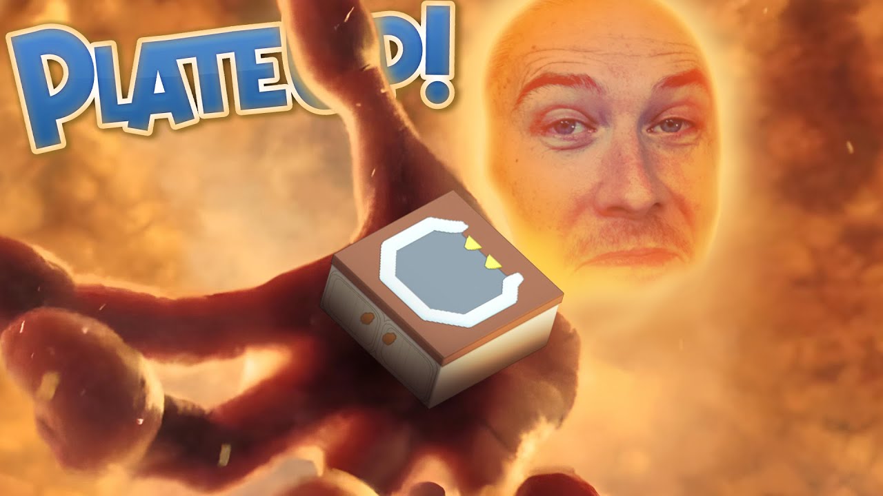 Portioner is the DREAM! (PlateUp!) - YouTube