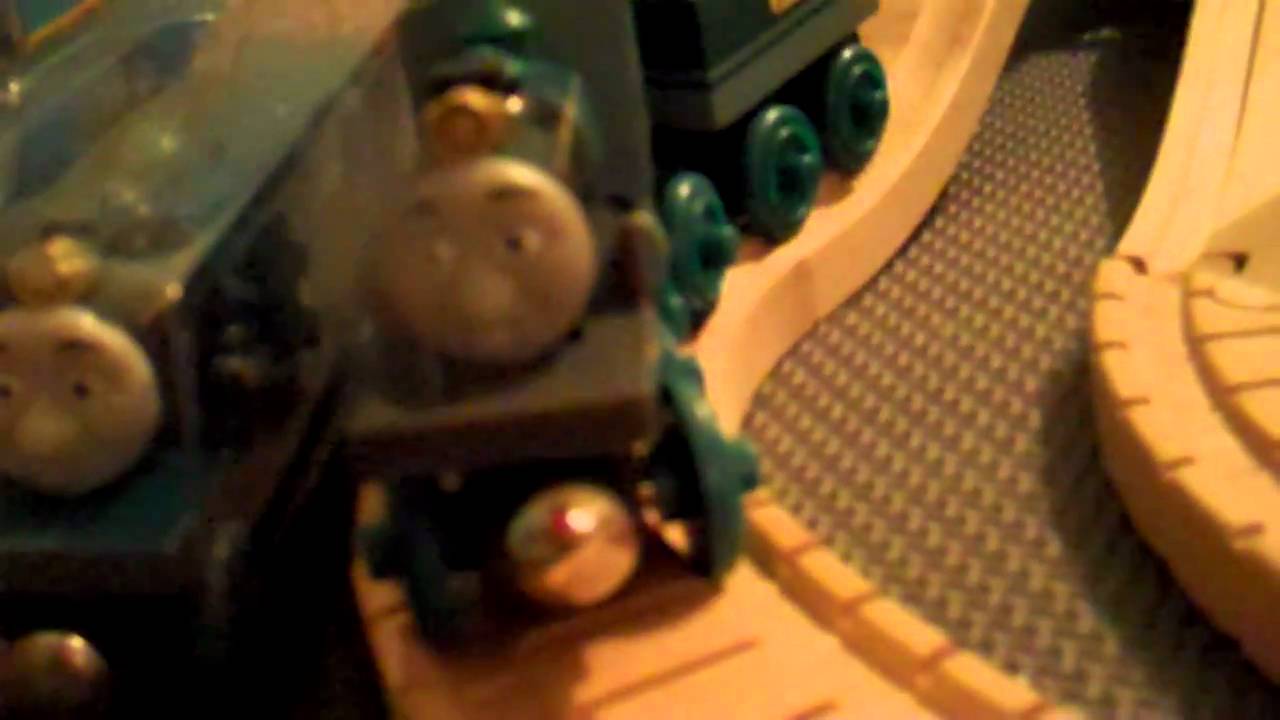 Wooden Ferdinand- IS IT FAKE??? - YouTube
