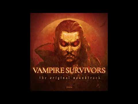 Disk 03-08 Killer Squiller - Vampire Survivors