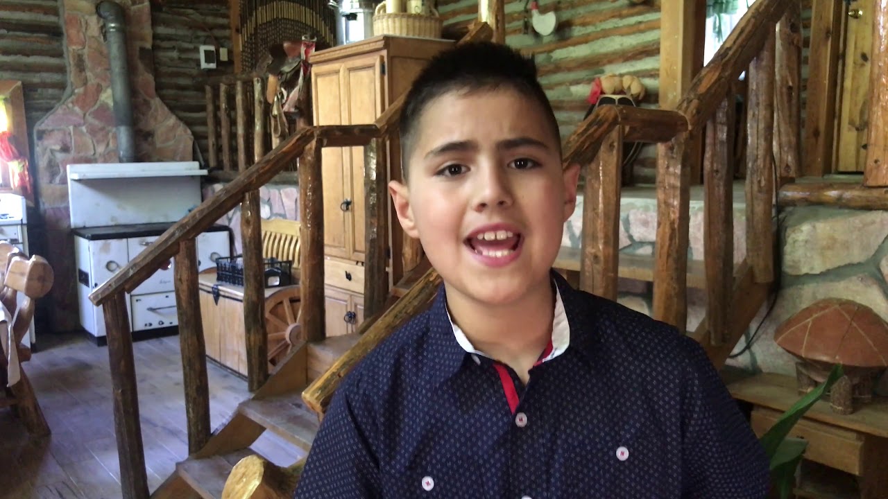 Leonel Hernandez Jr - Mamá - Studio Gill Records (2020) - YouTube