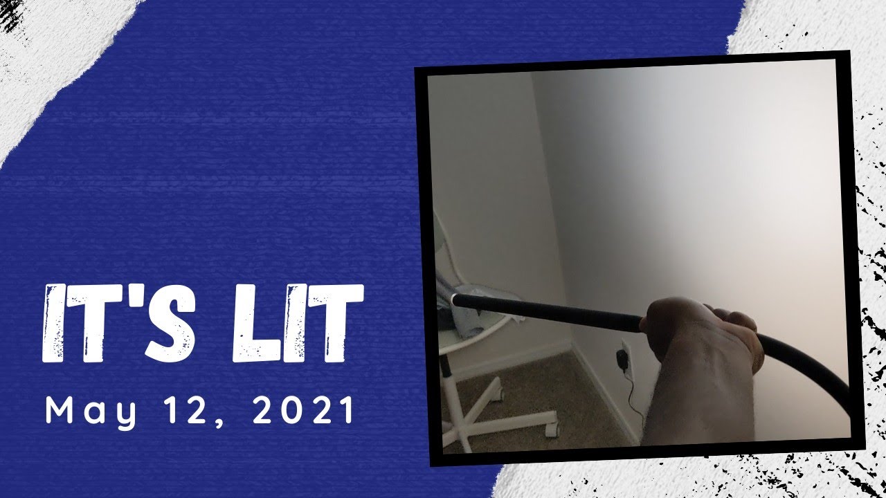 It's Lit 💡| VLOG Ep. 129 - YouTube