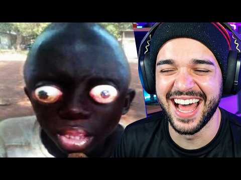 TRY NOT TO LAUGH: BEST WORST MEMES #10
