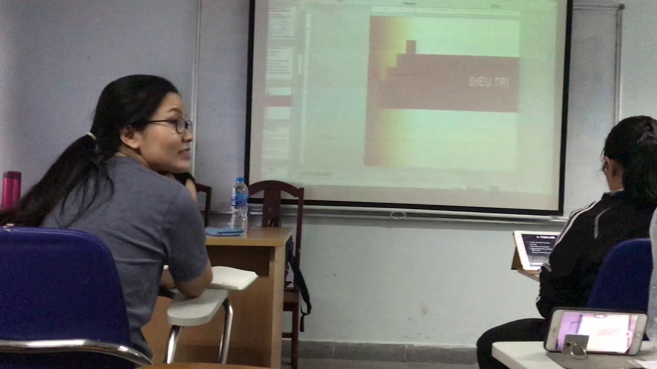 Lsnoi-noitiet-dieu tri benh tuyen giap - YouTube