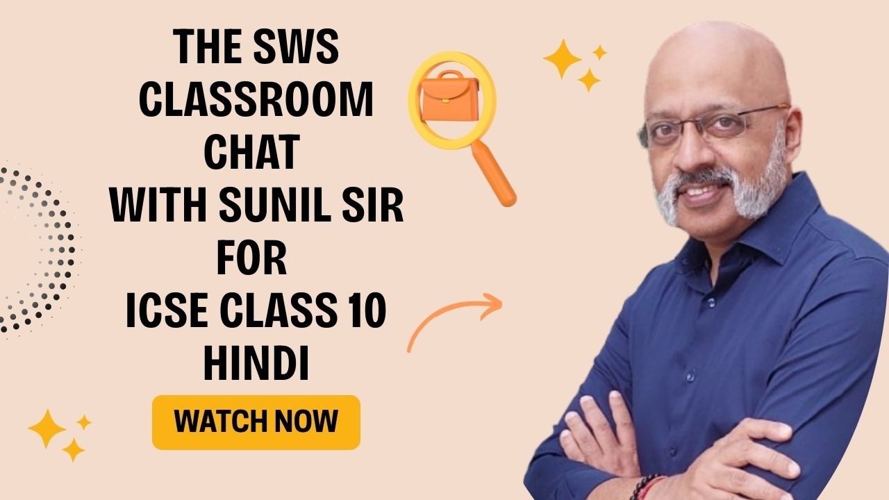 Don't Miss : Strategy for 100/100 in ICSE Class 10 Hindi Board Exam ...