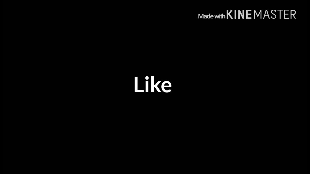 Primeiro video do canal [intro] - YouTube