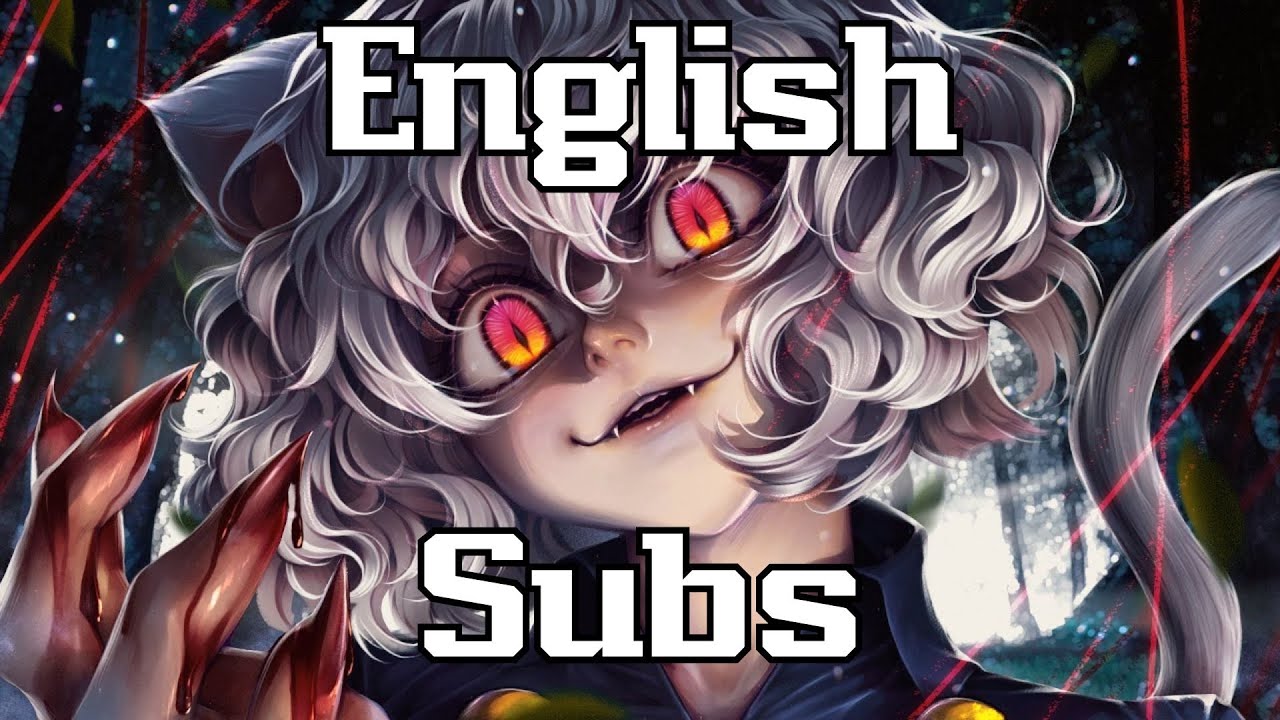 Mistery - Marionete/Puppet (Neferpitou) [ENGLISH SUBS] - YouTube