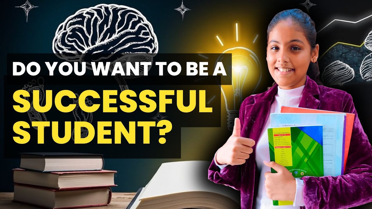 Do You Want To Be A Successful Student? | #studentmotivation # ...