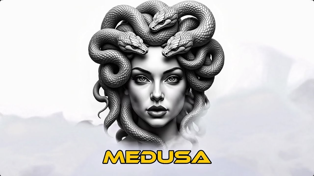 DJ LAW - MEDUSA - YouTube