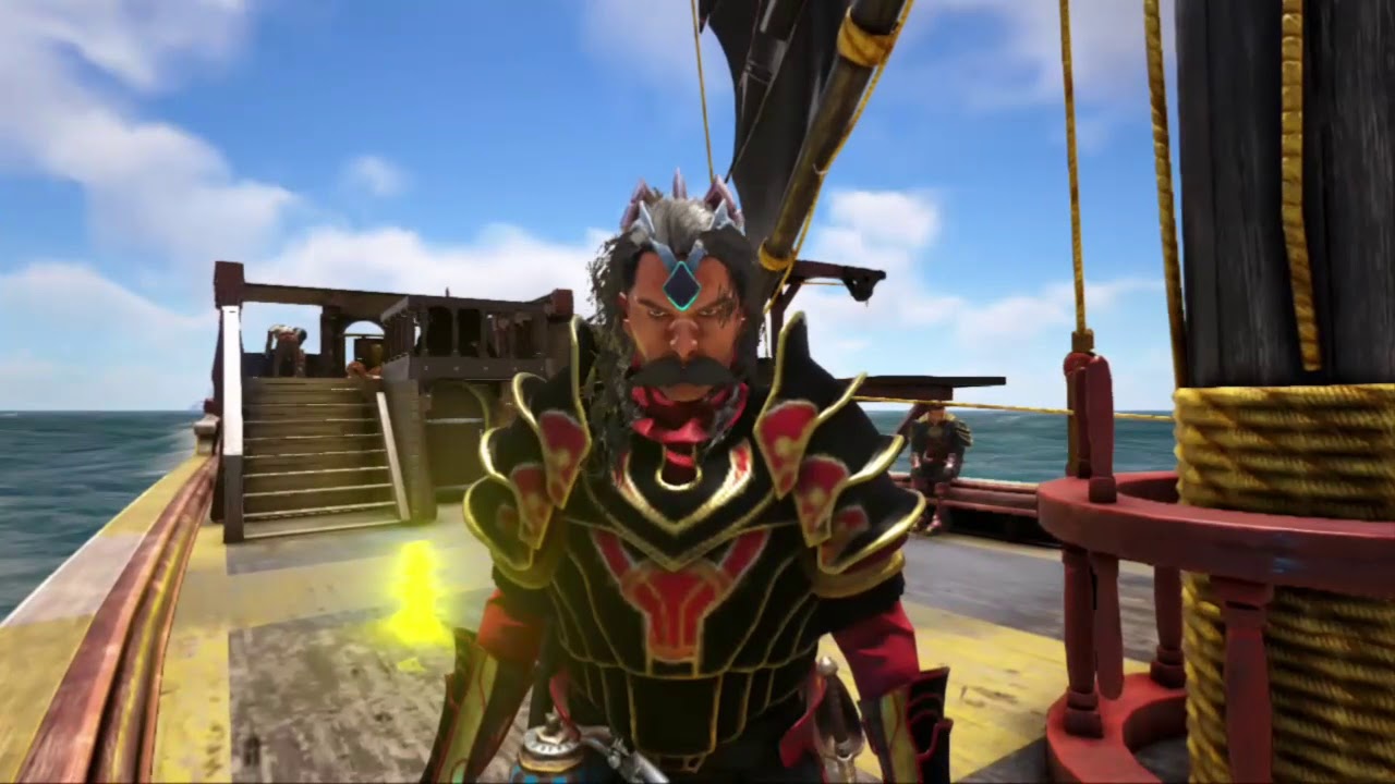 Atlas V3 moments montage - YouTube