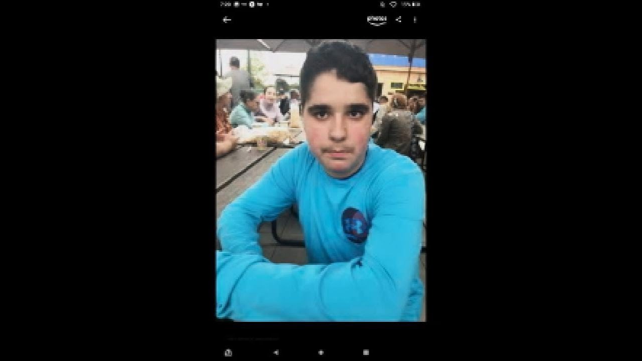 Slideshow Ethan almeida rage - YouTube