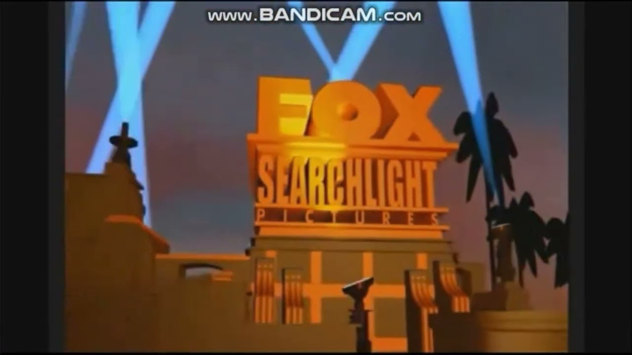 (REUPLOAD) Fox Searchlight Pictures Logo (2011) With TCF Camera Panning ...
