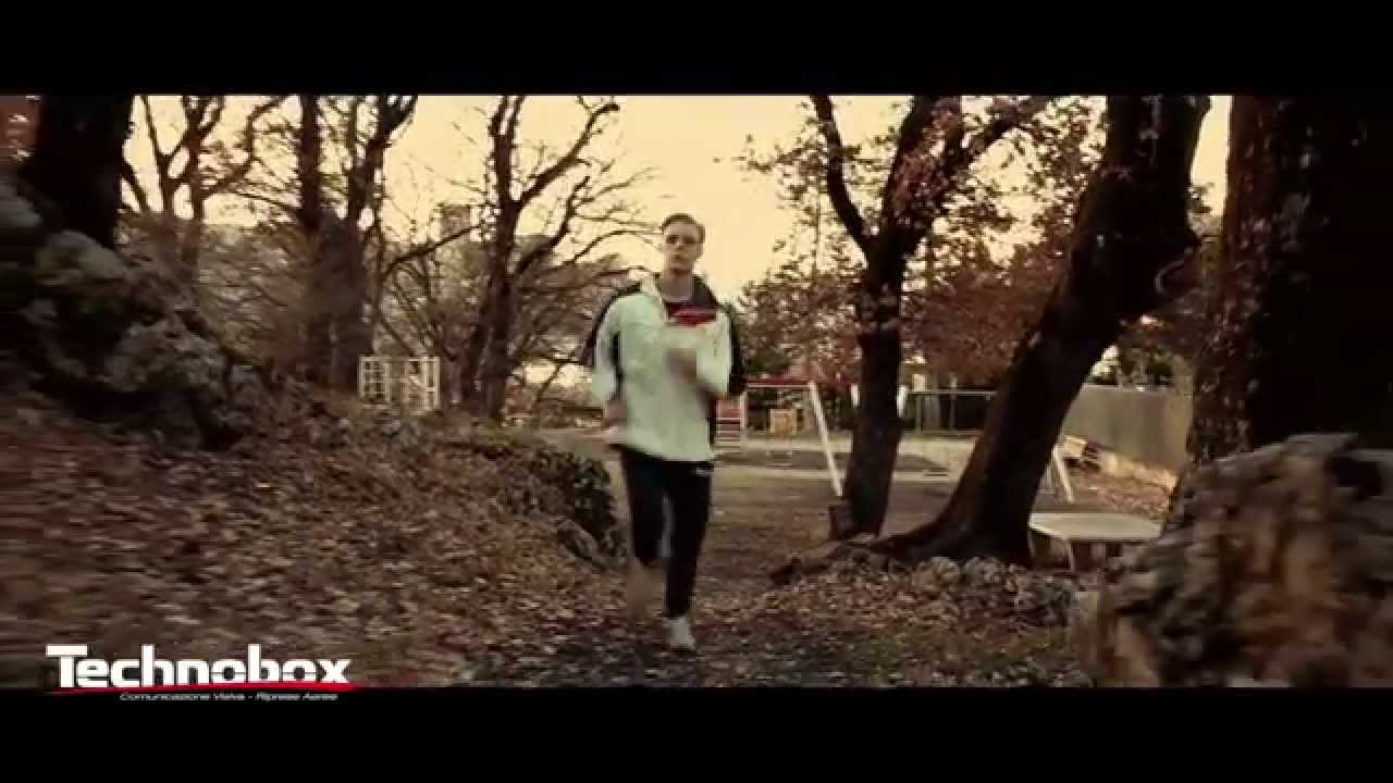 SHOOWREEL TECHNOBOX - YouTube