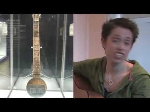 Who Invented the First Guitar? - YouTube