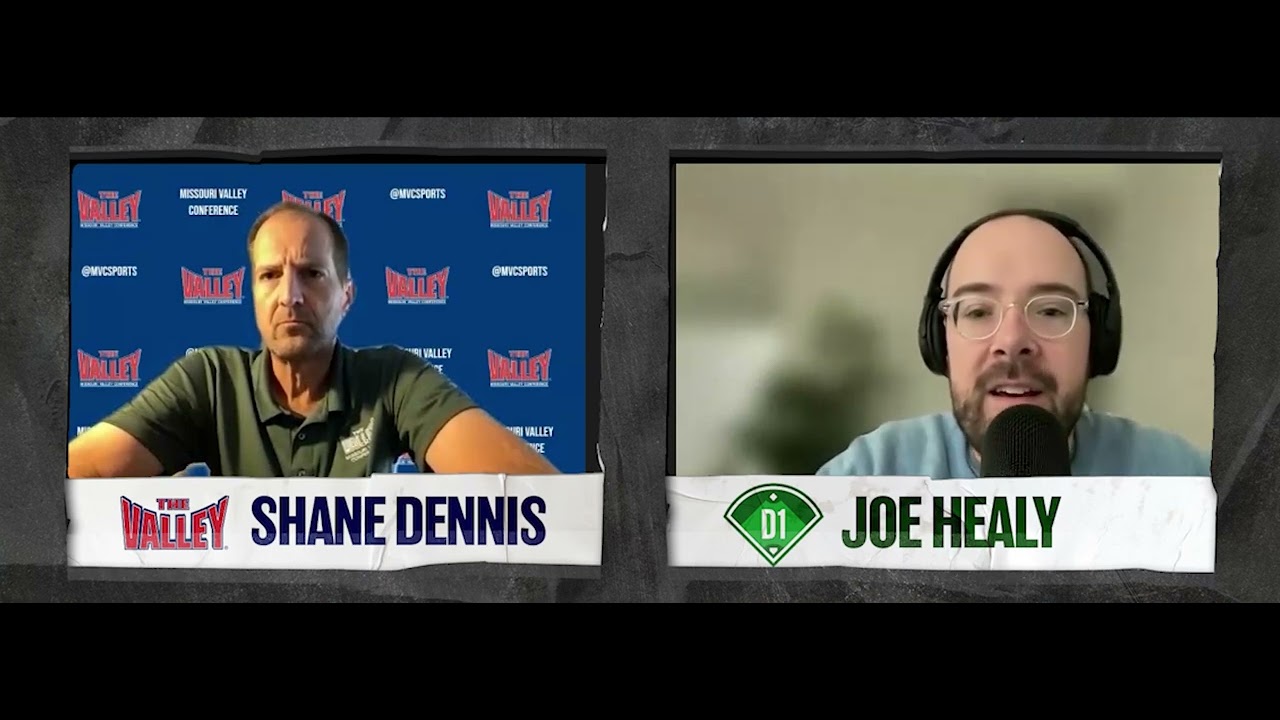 Super Regionals Preview with Shane Dennis & Joe Healy of D1 Baseball ...