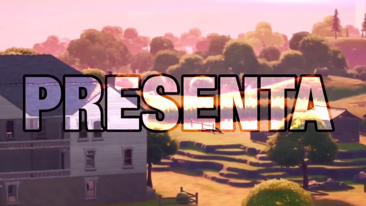 Presentando Al Team PyruZ - YouTube