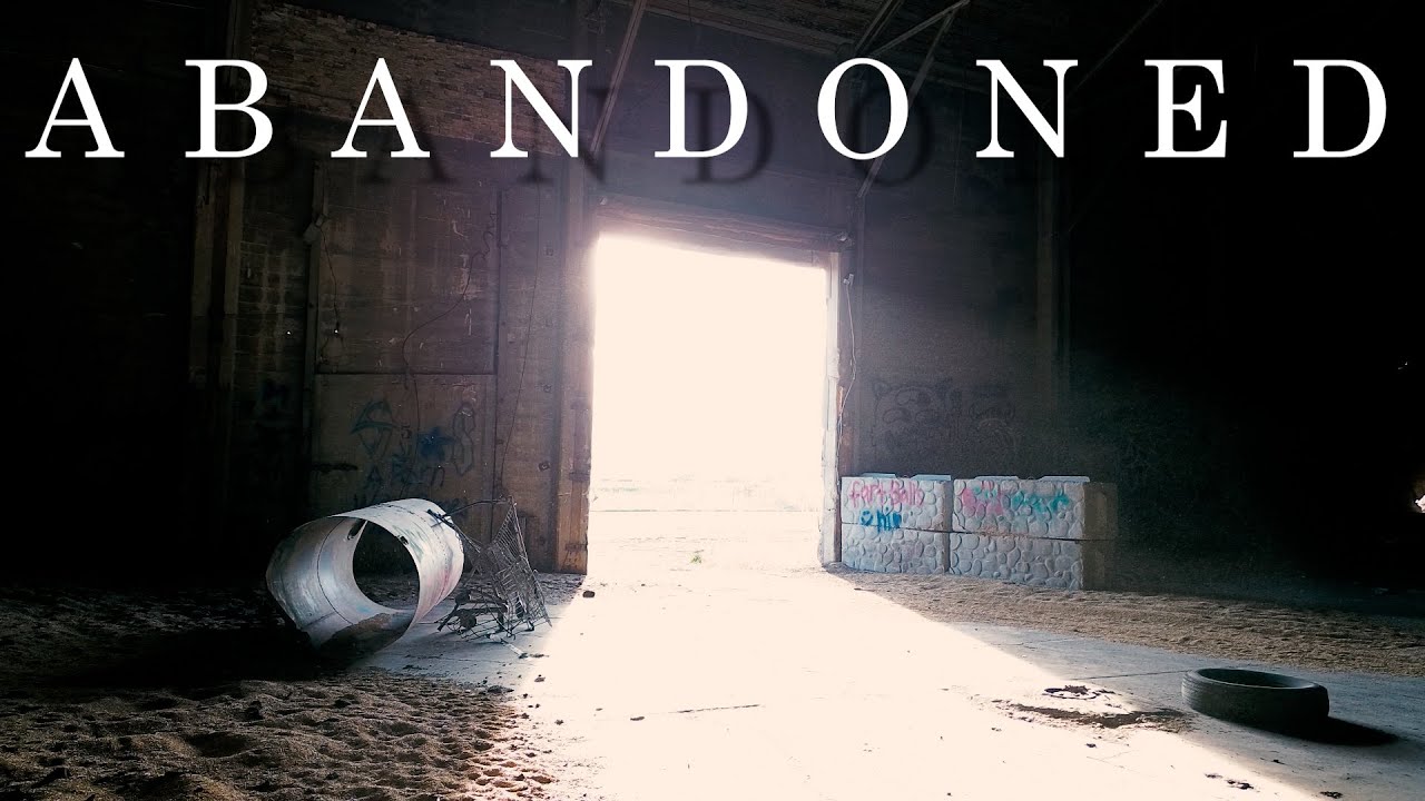 Project: Abandoned - YouTube