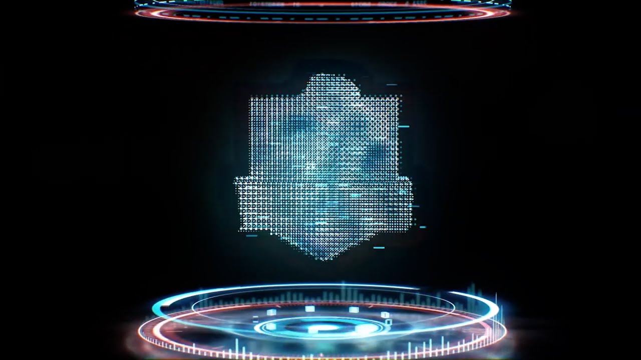 +10 Gaming Intro Template for After Effects || Free Download - YouTube