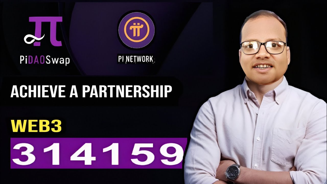 Pi Network Exchange New Update Today - Pi Dao Swap Launch New Update ...